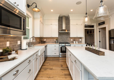 Highland Development Inc.